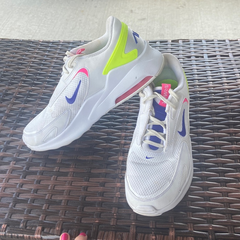 Nike Air Max Old School Gem